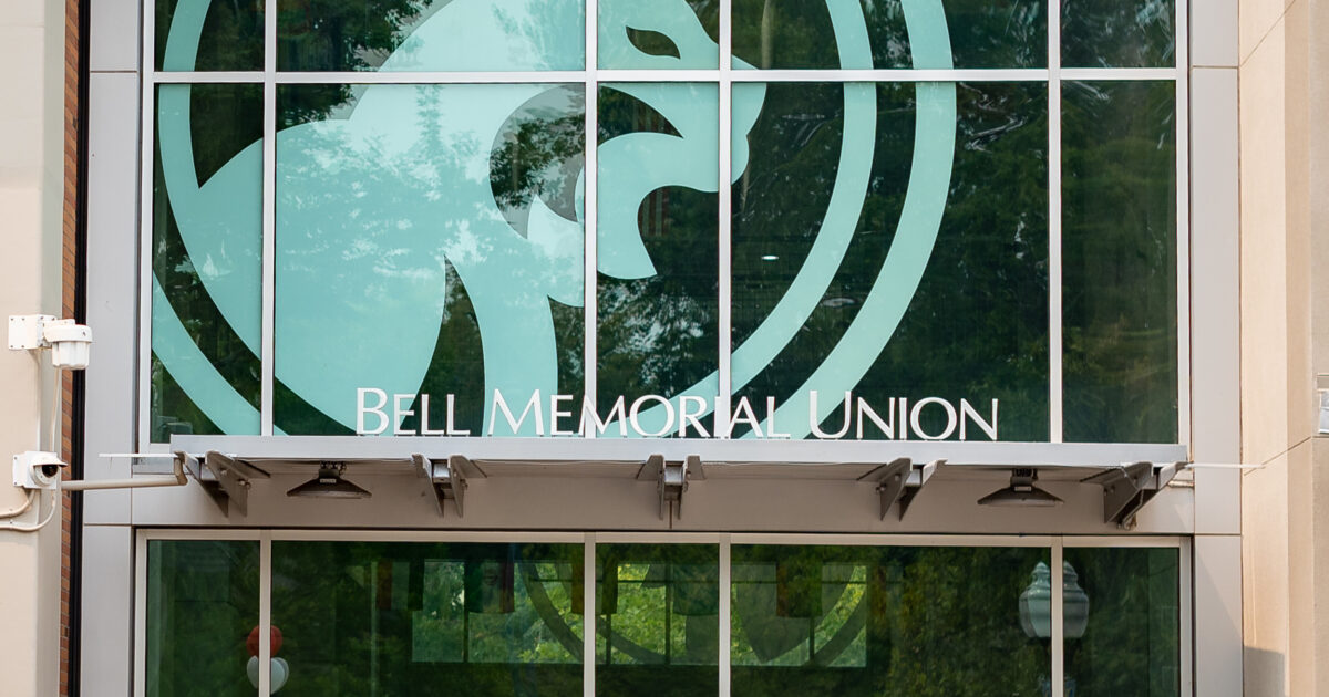 Bell Memorial Union | Associated Students of CSU, Chico - Chico State