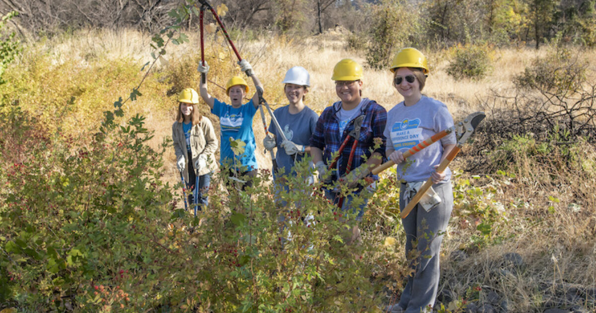 Community Action… | Associated Students of CSU, Chico - Chico State