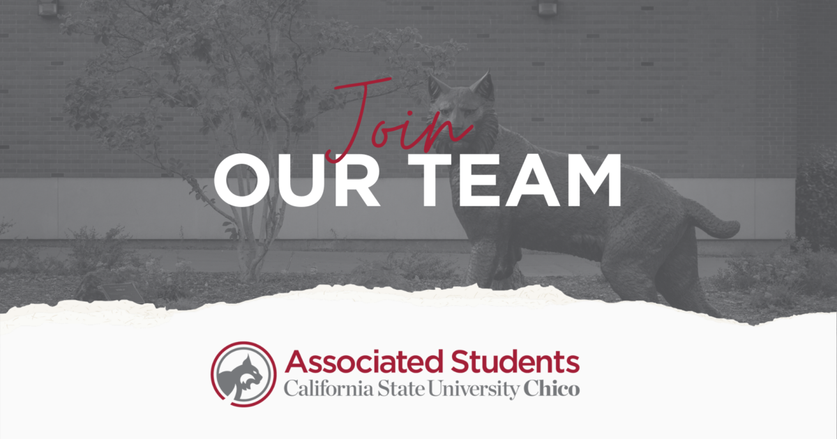 Human Resources | Associated Students of CSU, Chico - Chico State