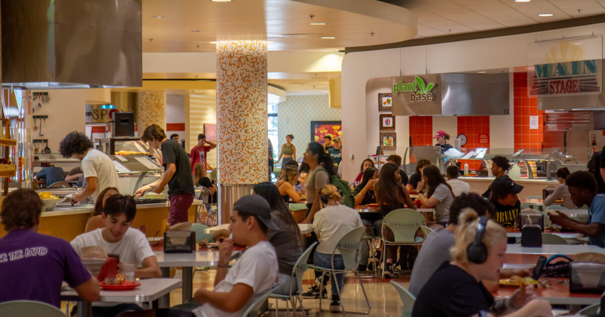 Dining Services | Associated Students of CSU, Chico - Chico State