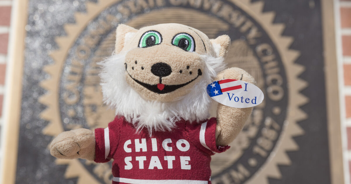 AS General Election | Associated Students of CSU, Chico - Chico State