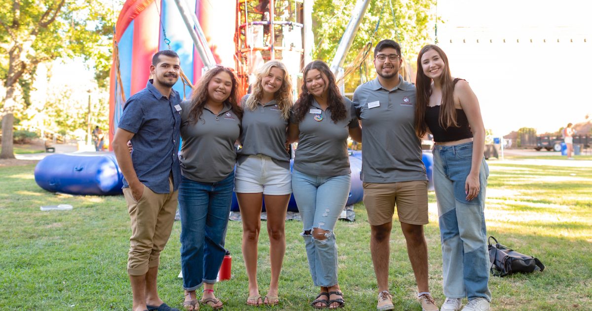 Wildcat Wilderness… | Associated Students of CSU, Chico - Chico State