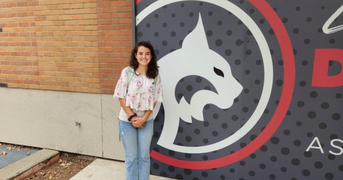 FLO Member of the… | Associated Students of CSU, Chico - Chico State