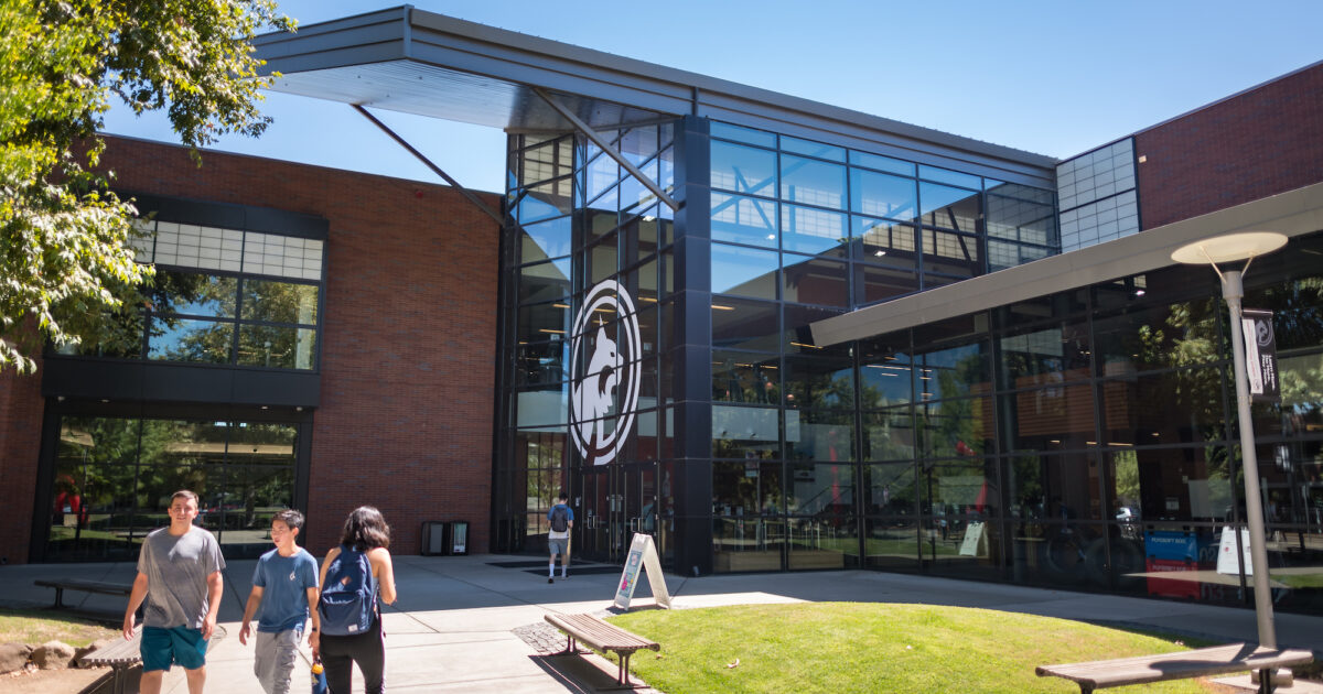 Wildcat Recreation… | Associated Students of CSU, Chico - Chico State