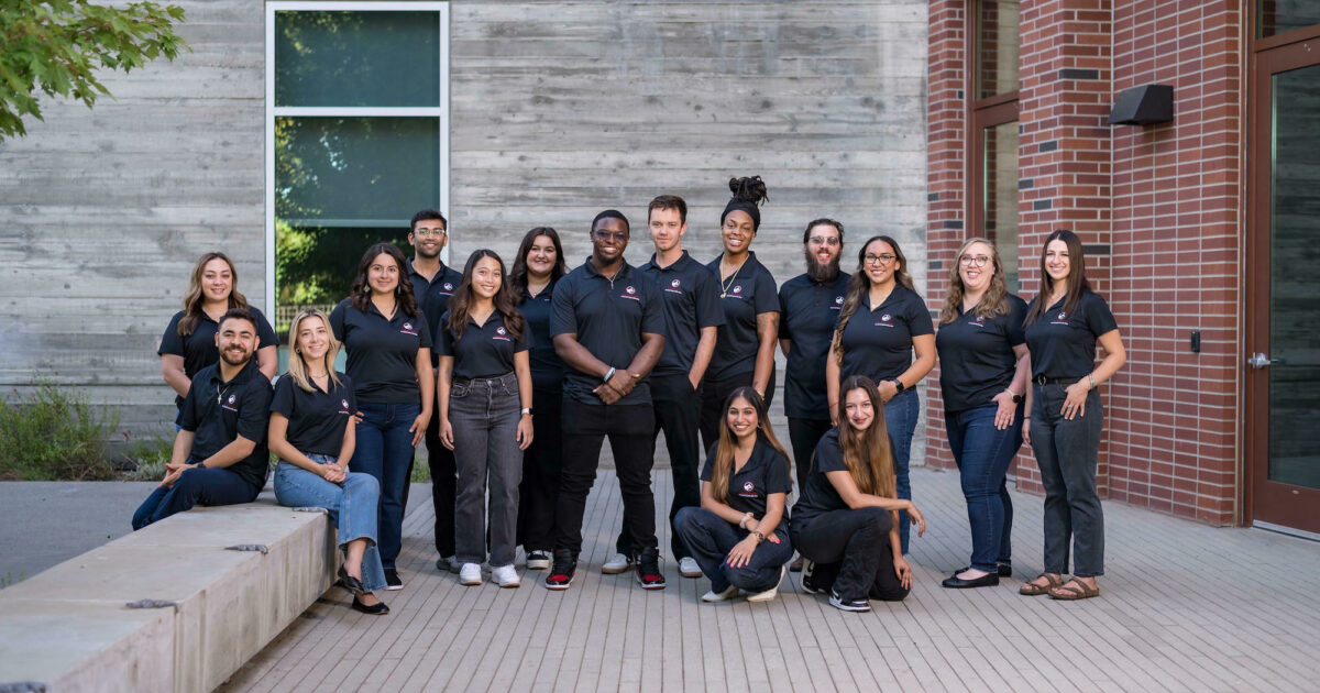 Meet the… | Associated Students of CSU, Chico - Chico State