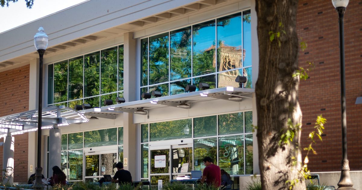 OPERATIONAL… | Associated Students of CSU, Chico - Chico State