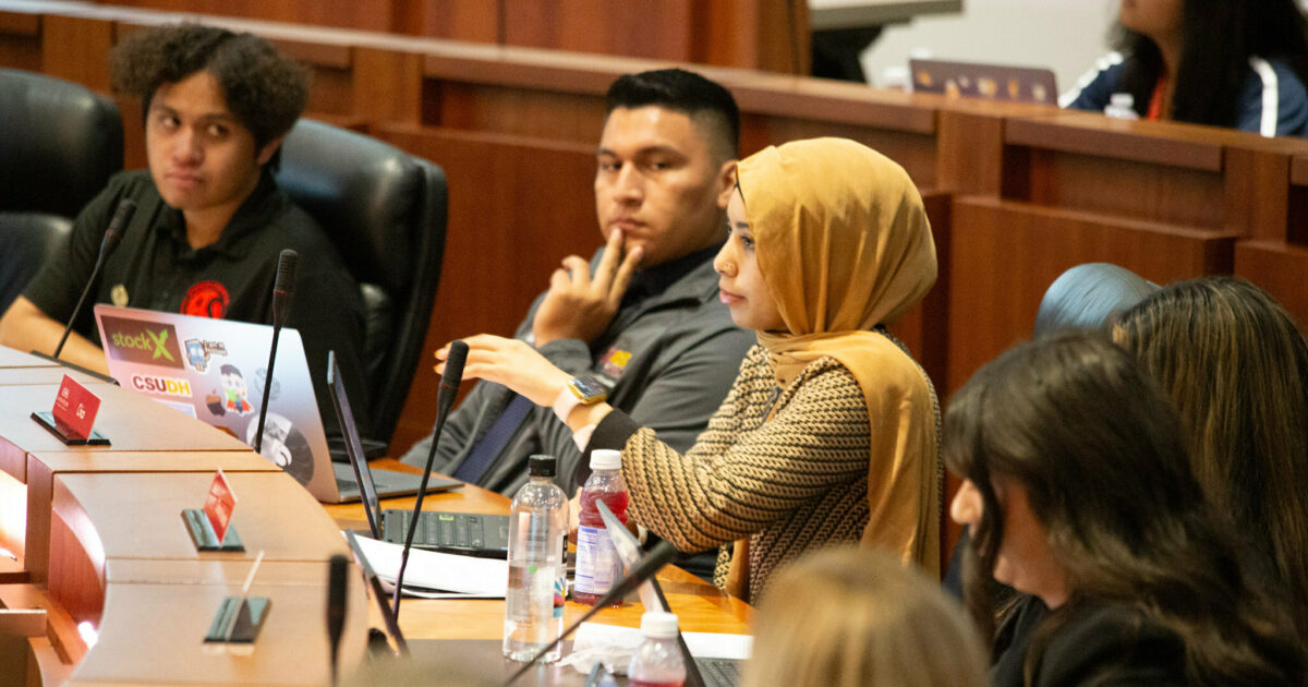 From the AS… | Associated Students of CSU, Chico - Chico State