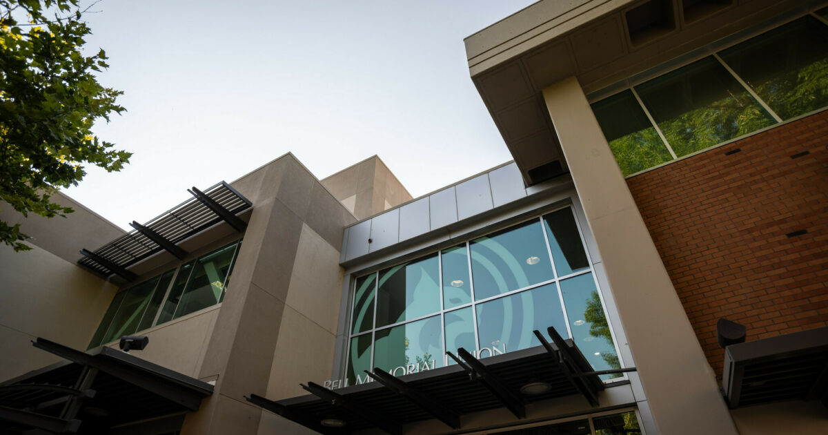 OPERATIONAL… | Associated Students of CSU, Chico - Chico State