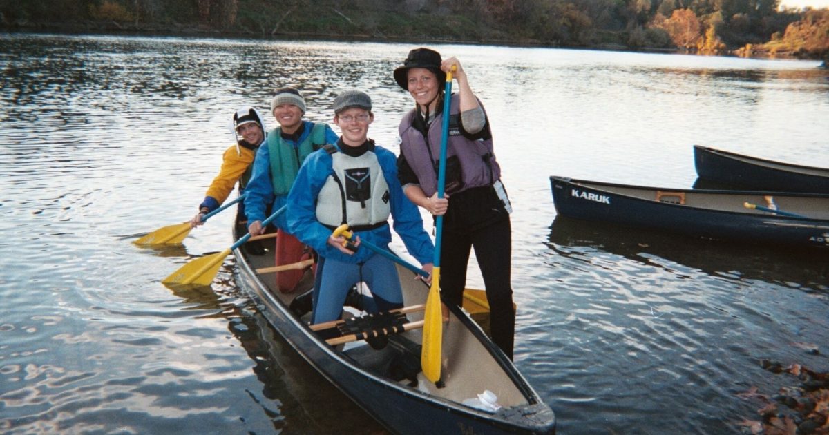 Adventure Outings… | Associated Students of CSU, Chico - Chico State