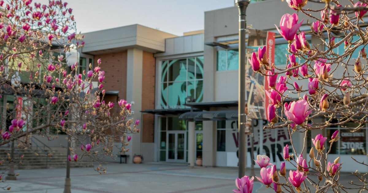 OPERATIONAL… | Associated Students of CSU, Chico - Chico State