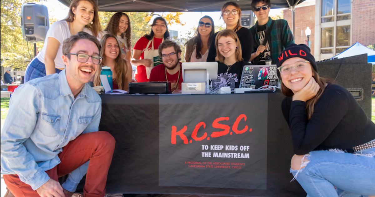 celebrates,… | Associated Students of CSU, Chico - Chico State