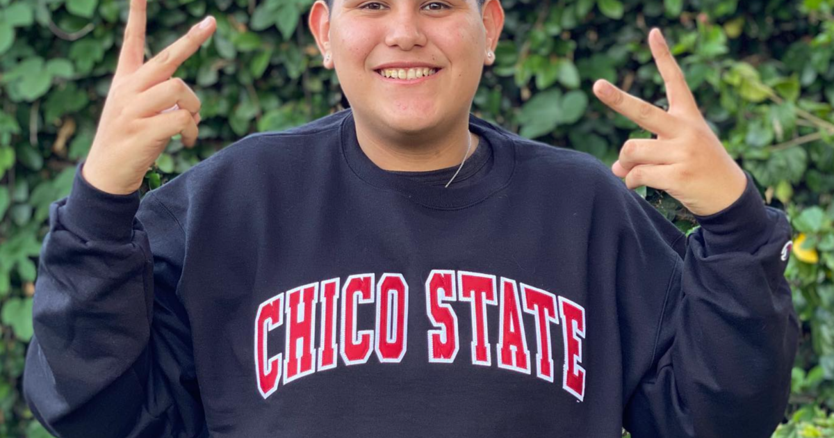 Day in the Life:… | Associated Students of CSU, Chico - Chico State