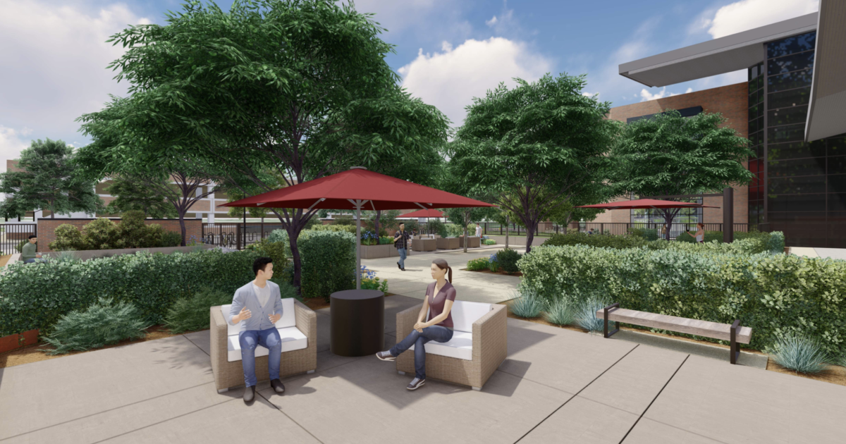 The Patio: A Breath… | Associated Students of CSU, Chico - Chico State